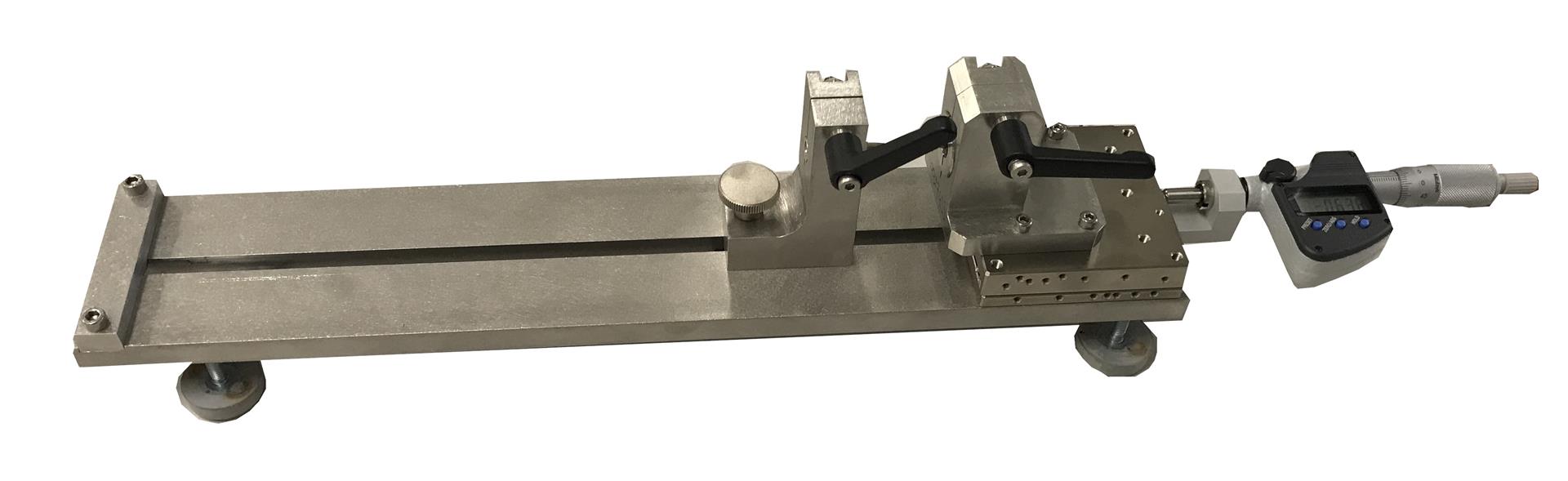 Lvdt Calibration Kit at Lilly Mackey blog