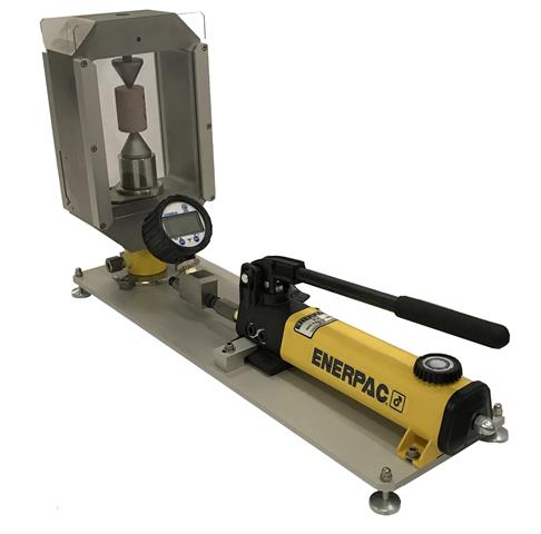 FLOXLAB, Your supplier of high pressure laboratory instruments